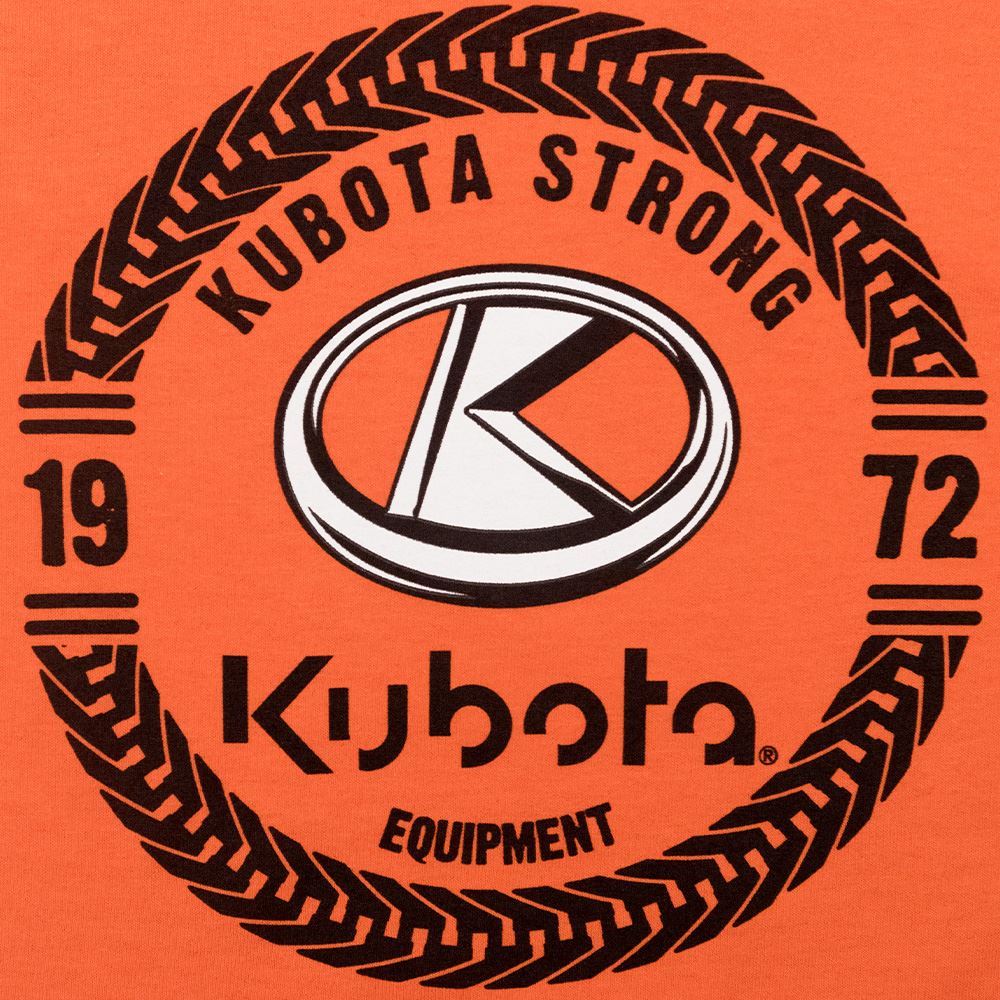 Kubota Gear. Kubota Strong - Youth Dri-Power T-Shirt