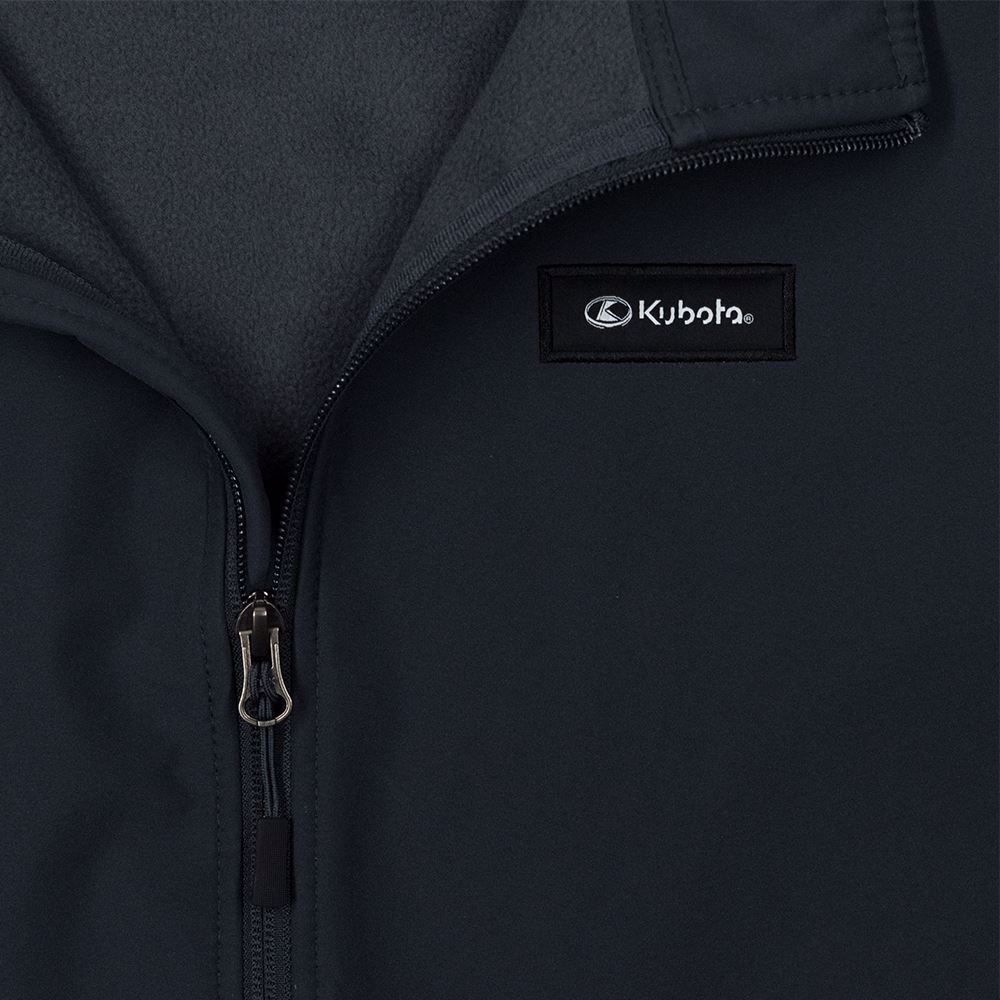 Kubota Gear. Port Authority Core Soft Shell Vest