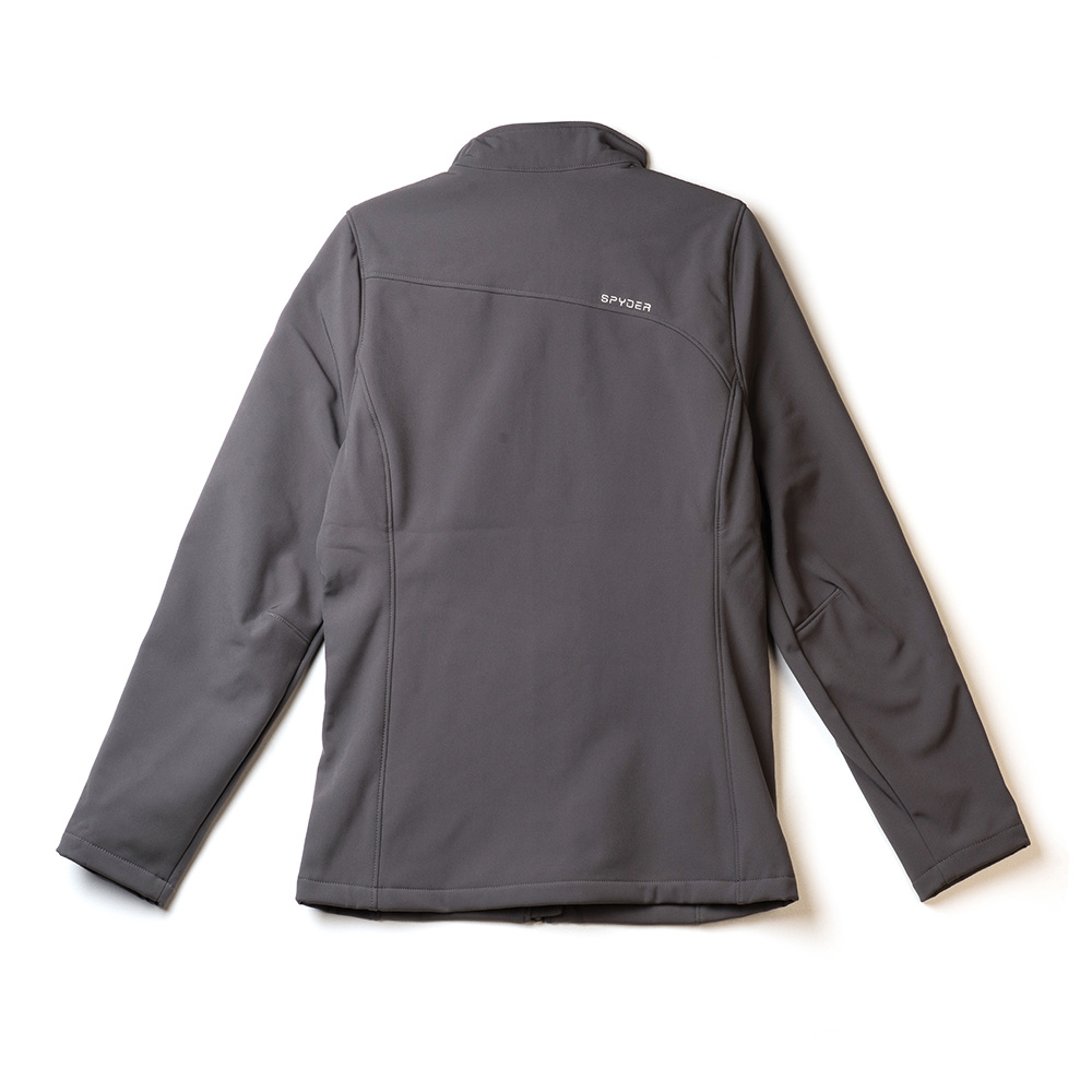 Kubota Gear. Kubota Spyder Ladies' Transport Soft Shell Jacket