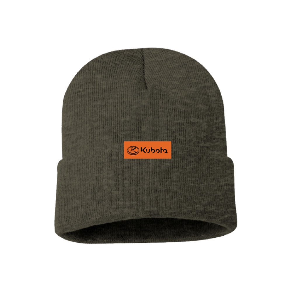 Kubota Gear. One Flag One Land Cuff Beanie