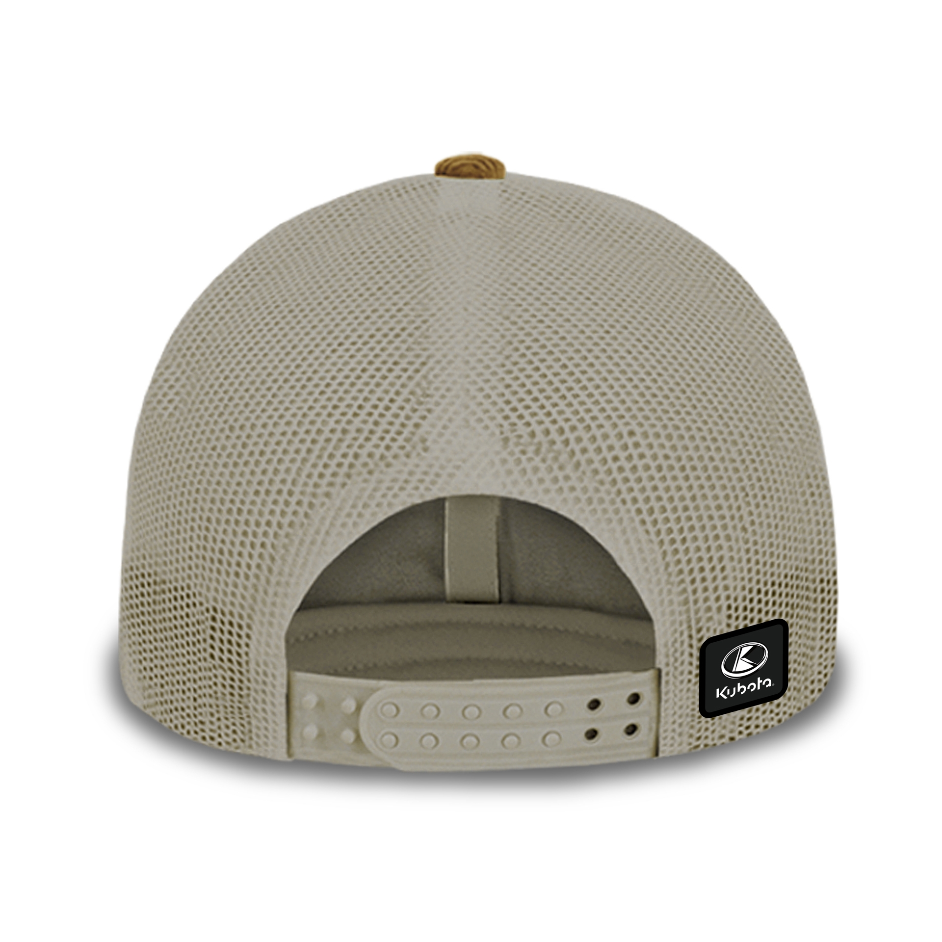 Kubota Gear | Kubota Canvas Corduroy Cap