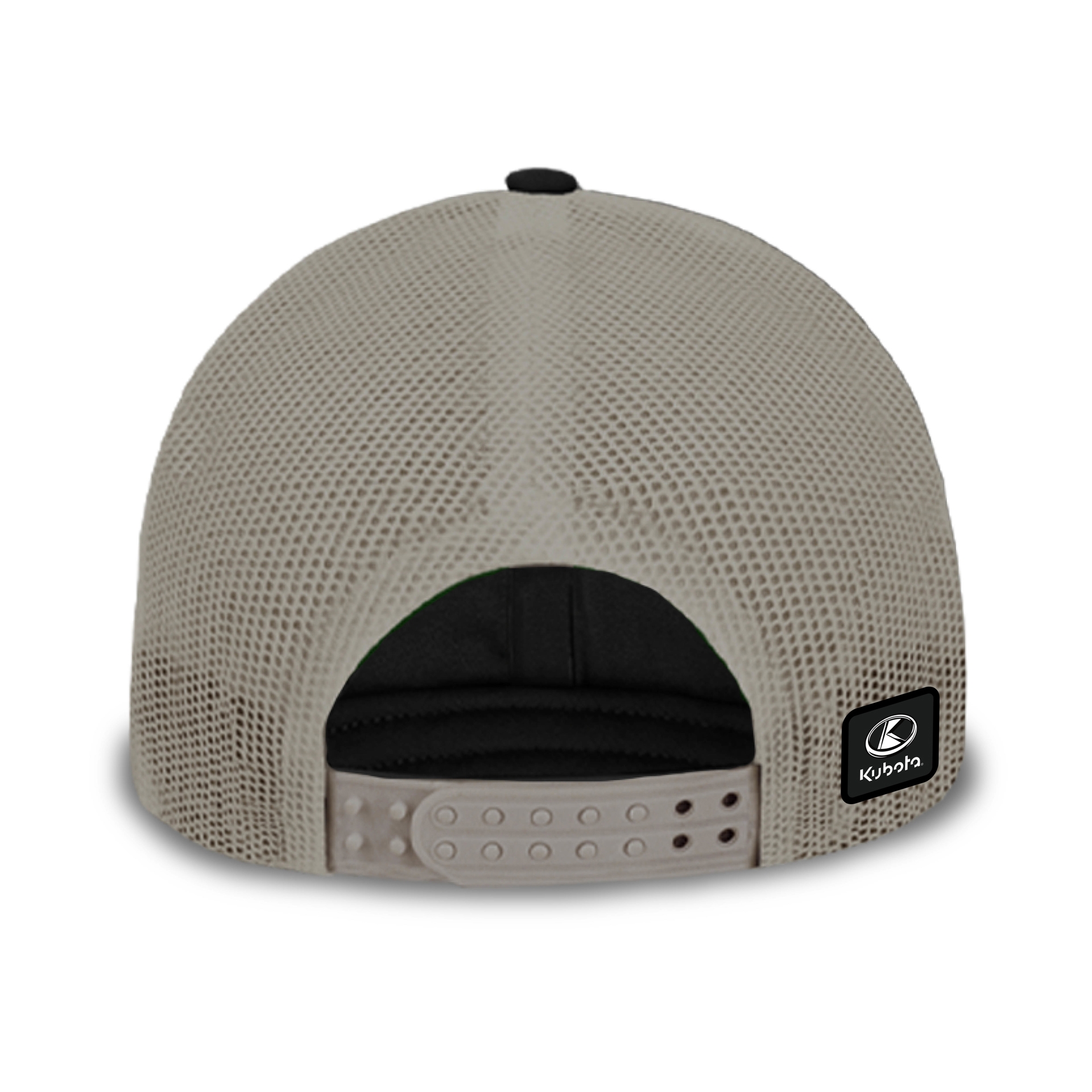 Kubota Gear. Kubota Harvest Fields Cap Kubota Gear. Kubota Harvest Fields Cap