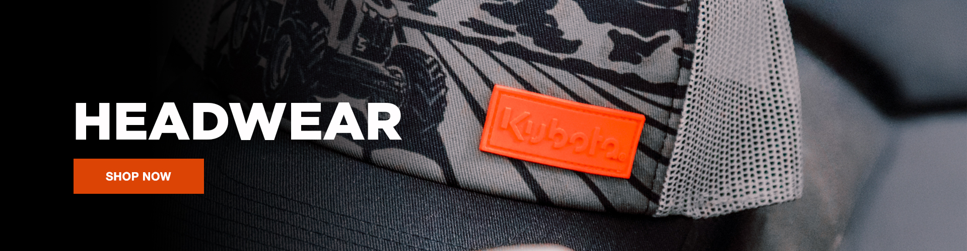Kubota Apparel Store. Kubota Apparel Store