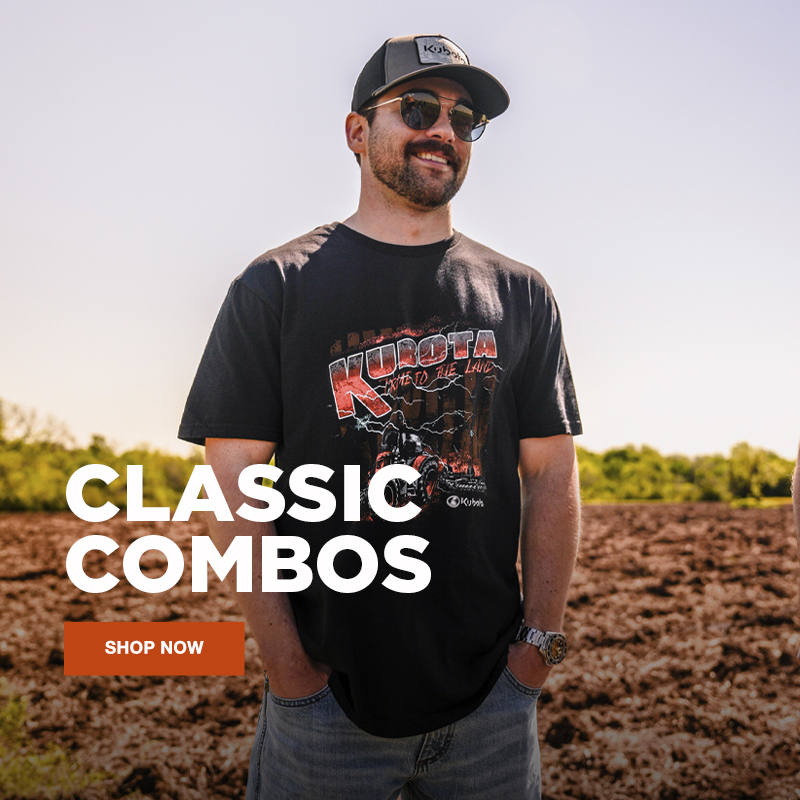 Kubota Apparel Store. Kubota Apparel Store