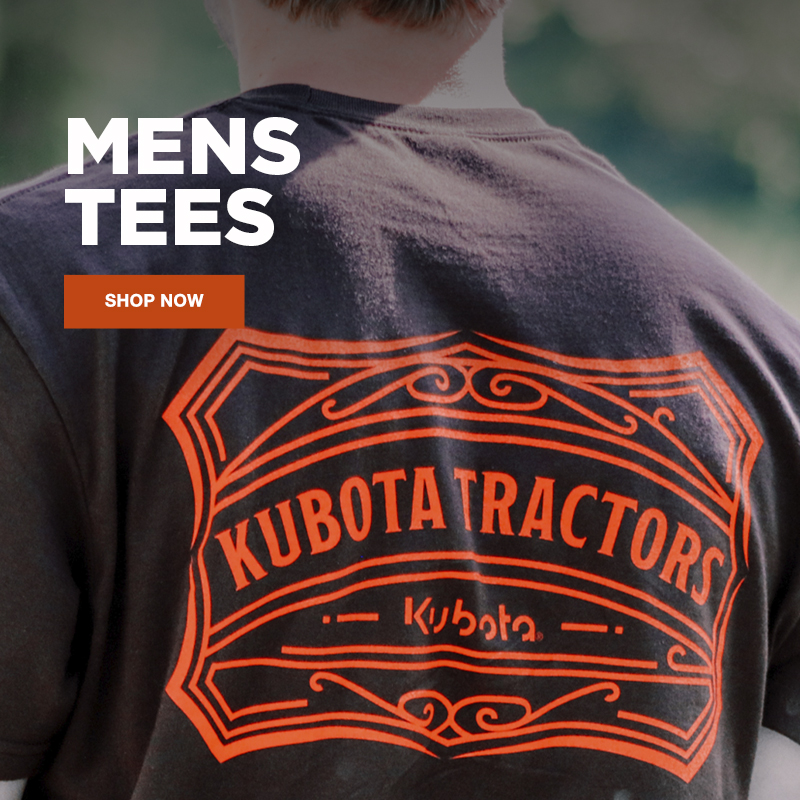 Kubota Apparel Store. Kubota Apparel Store