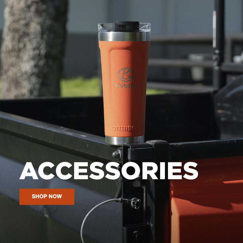 Kubota Gear | Kubota Apparel Store
