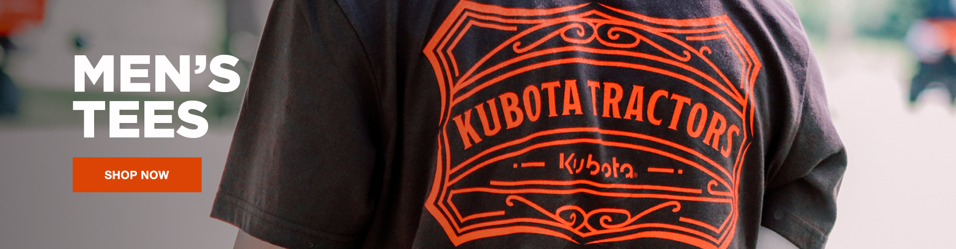 Kubota Gear | Kubota Apparel Store